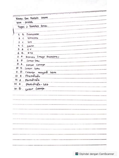 Tugas 2 Teknologi Sensor 2112006 Pdf
