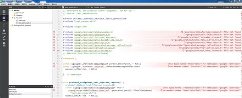 Google Protocol Buffer在QT Creator使用教程（四）proto序列化和反序列化_protocol buffers+qtcreator-CSDN博客