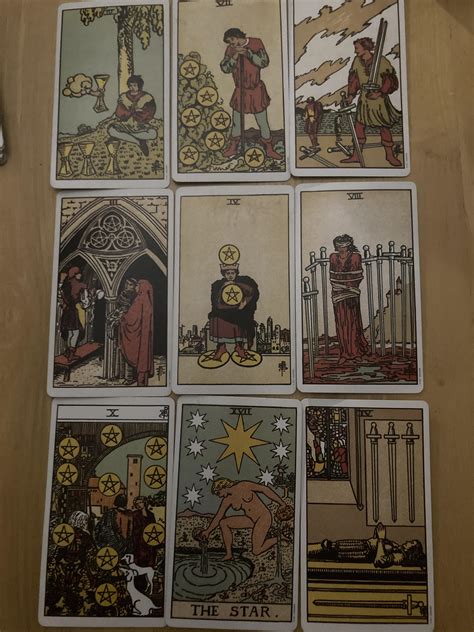 journey to finding my own home have i missed anything r tarot