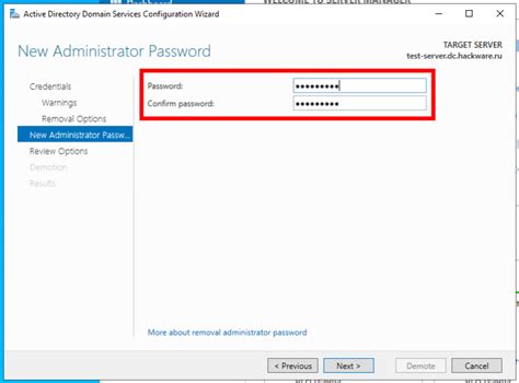 Demote Domain Controllers In Windows Server In Powershell And Gui Suaysite