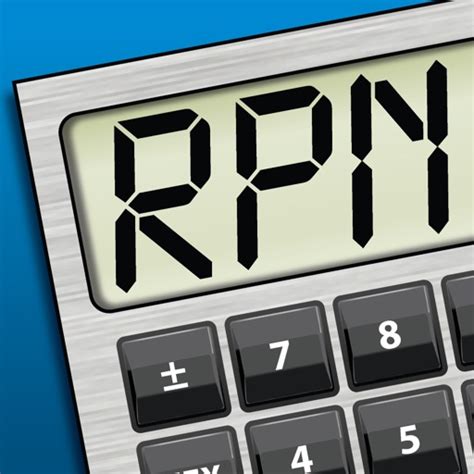 Access RPN Calculator By Nolan Piper