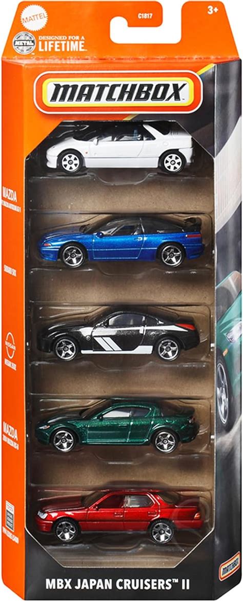 New Matchbox Mix Of European Cars Is Coming In 2026 Autoevolution