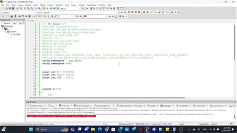C Xor Distance Codeforces Round 922 Div 2 Youtube