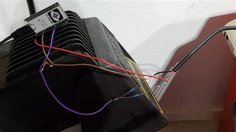 Compressed Air Sensor Hardware Home Assistant Community