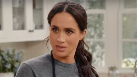 Meghan Markle Humiliated As She's Called Out For Playing The 'Victim' By Comedian
