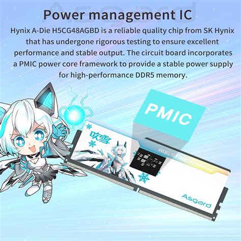 Ram Asgard DDR GB GBx MHz ROG STRIX Edition