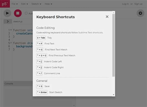 Bottom Padding Issue In Keyboard Shortcuts Model · Issue 1654