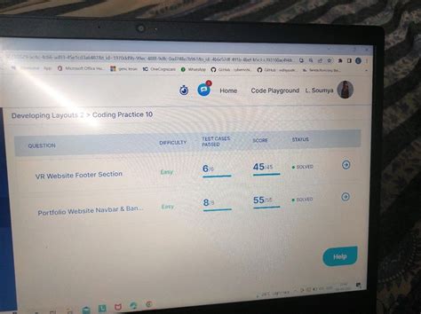 Day9 30daysofcodechallenge Programming Ccbp Nxtwave Lachayyagari Soumya