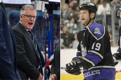 Blackhawks Investigating Marc Crawford After Sean Avery Allegations