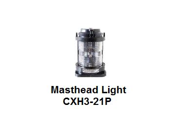 Signal Light Cxh17 Navigation Light Pt Hong Yi Indonesia
