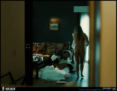 Which New Sex Education Star Went Nude