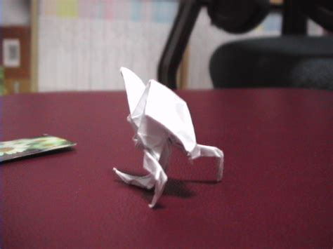 히드라 자작10 버전 종이접기 이웃나라 종이모형왕국