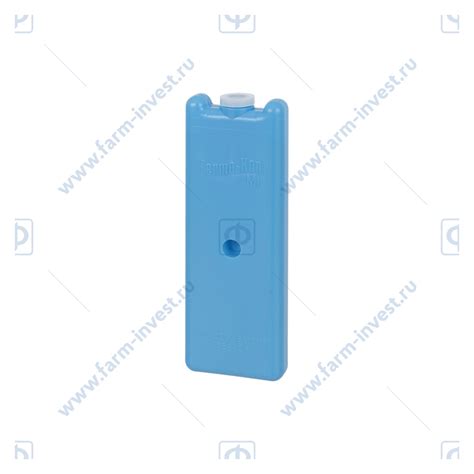 Хладоэлемент медицинский МХД-3 многократного применения - цена, купить ...