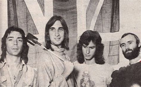 Genesis 1976 Genesis Band Genesis Rock Legends