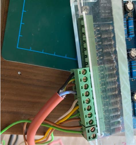 Tb6560 Arduino Grbl Blokujące Się Sliniki Strona 3 Pl Forum Cnc