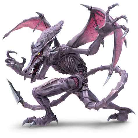 Ridley Ssbu Smashwiki The Super Smash Bros Wiki