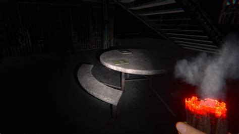 How To Complete The Deja Vu Challenge In Phasmophobia