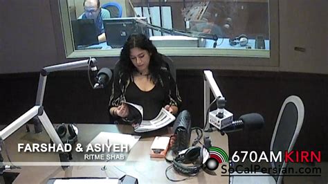 Kirn Radio Iran 670 Am Live Stream Youtube