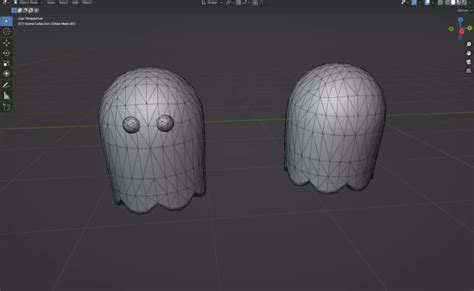 Unity Cute Ghosts Tiny Monsters 1 0 Cute Ghost Monster Model Lazada PH