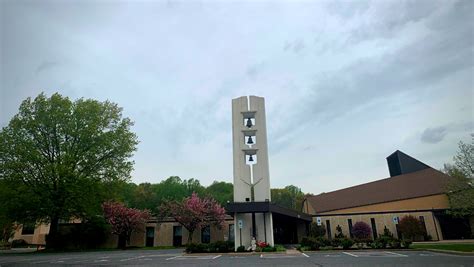 Saint Katharine Drexel Parish Tomorrow Saturday Is The Feast Of The