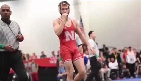 Packing On The Mat ThisVid Com