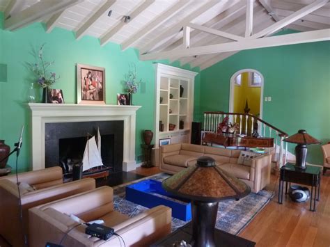 A Fresh Perspective On Tuning Reverberant Rooms Residential Systems