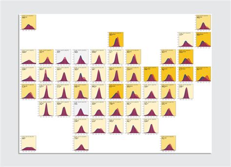 Extreme Weather Who Faces The Greatest Temperature Swings Fast Company