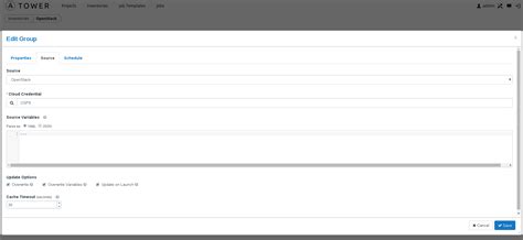 OpenStack Heat And Ansible Automation Born In The Cloud Keith Tenzers Blog