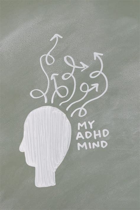 A Visual Guide Brain Mapping For Adhd Patients