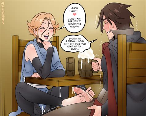 Post 4652043 Castlevania Castlevanianetflix Dangerousbride Sypha