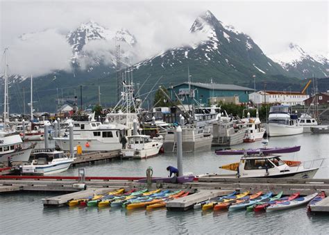 Visit Valdez On A Trip To Alaska Audley Travel