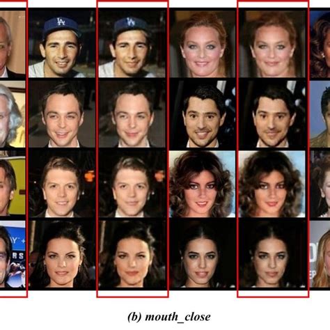 Local Attribute Transformation For Each Attribute The Left Column Is