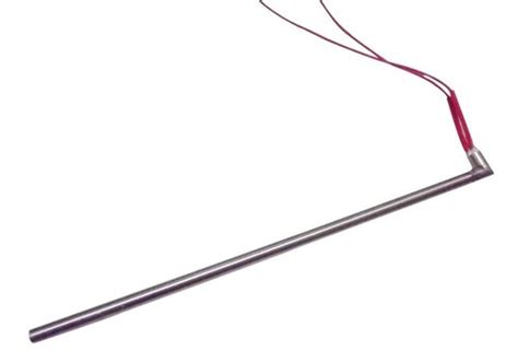 Electrical Straight Heating Element At Best Price In Delhi N M Pandya
