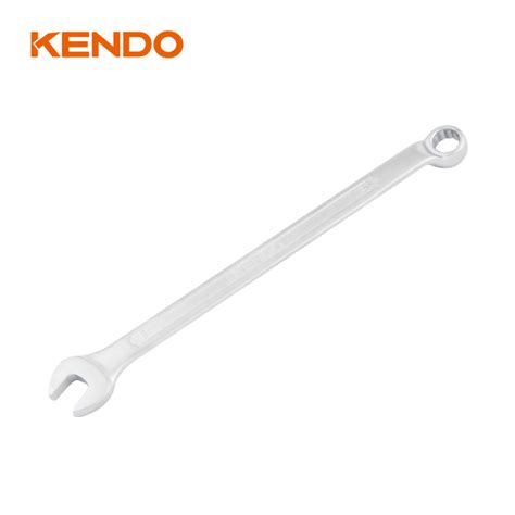 Deep Offset Combination Spanner From China Manufacturer SAAME Tools