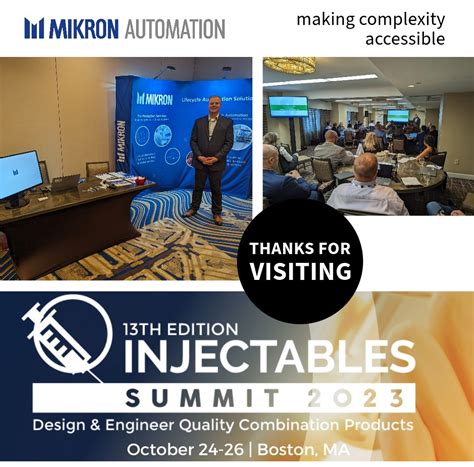 Mikron Automation On Linkedin Mikron Automation Assembly Medtech Medicaldevice