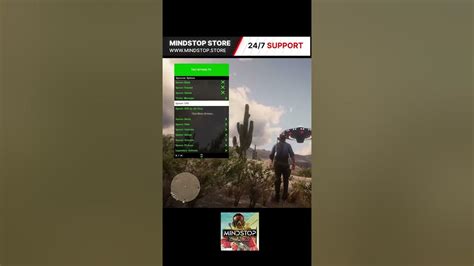 *New* Fikit Mod Menu RDR2 #Shorts #RDR2 #Fikit - YouTube