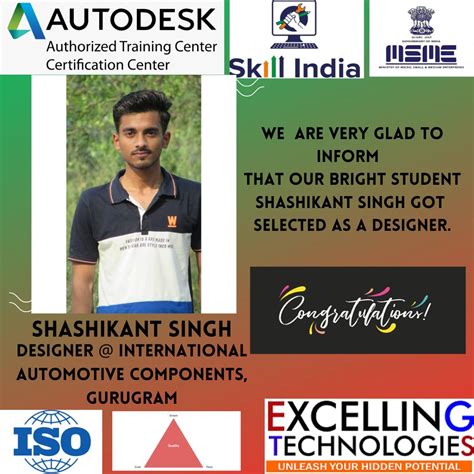 Excelling Technologies Posted On Linkedin