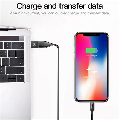 Baseus Bend Angle No 7 Multifunctional Type C Hub Converter（upgrade Space Gray Baseus Pakistan