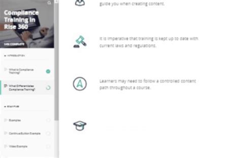 How To Create Custom Bullet Points Rise 360 Discussions E Learning