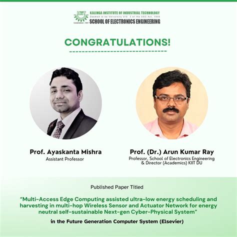 glad to share our high impact research paper published in future… dr