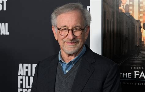 Steven Spielberg Predicted An Implosion In The Film Industry 10 Years Ago