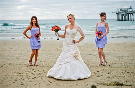 San Diego Style Weddings Wedding Wednesday Lindsey And Aaron Hurvitz