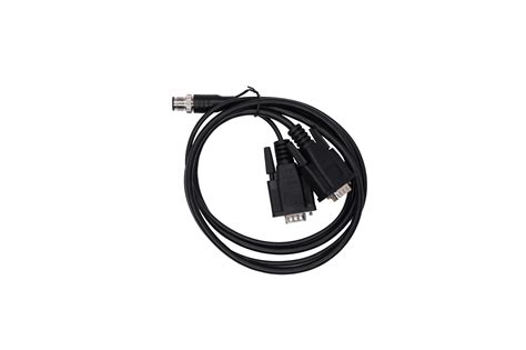 Functional Adapter Cable 12pin To Rs232 232