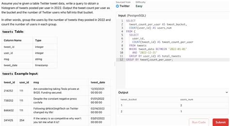 Ashok Kumar Padmanabhan On Linkedin Sql Scenario Of Using Sub Query