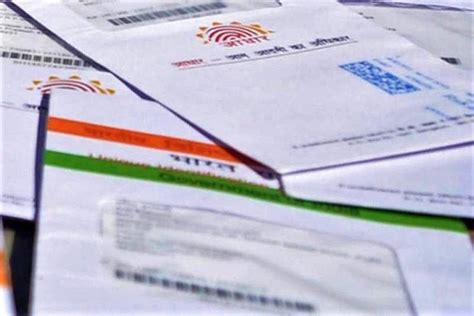 Obtain Consent From Residents Before Conducting Aadhaar Authentication