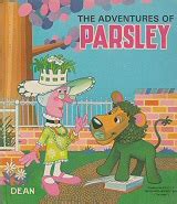 The Herbs And The Adventures Of Parsley The Lion Books Gallery