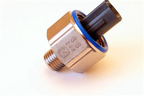 How Does A Knock Sensor Work It Still Runs