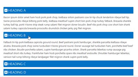 How To Create Expand And Collapse Faq On Sharepoint Communication Site