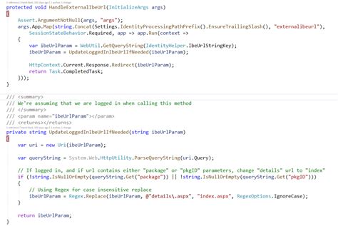 owin stack overflow exception · issue 424 · aspnet aspnetkatana · github