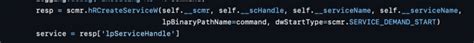 the impacket arsenal a deep dive into impacket remote code execution tools